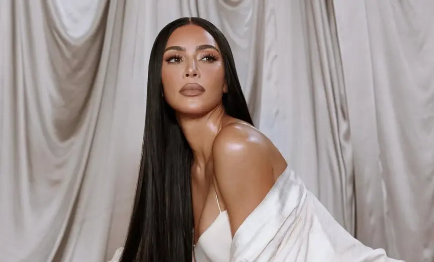 Kim Kardashian’s Net Worth in 2025: How Much is Kim Kardashian Worth? | Brand Vision
